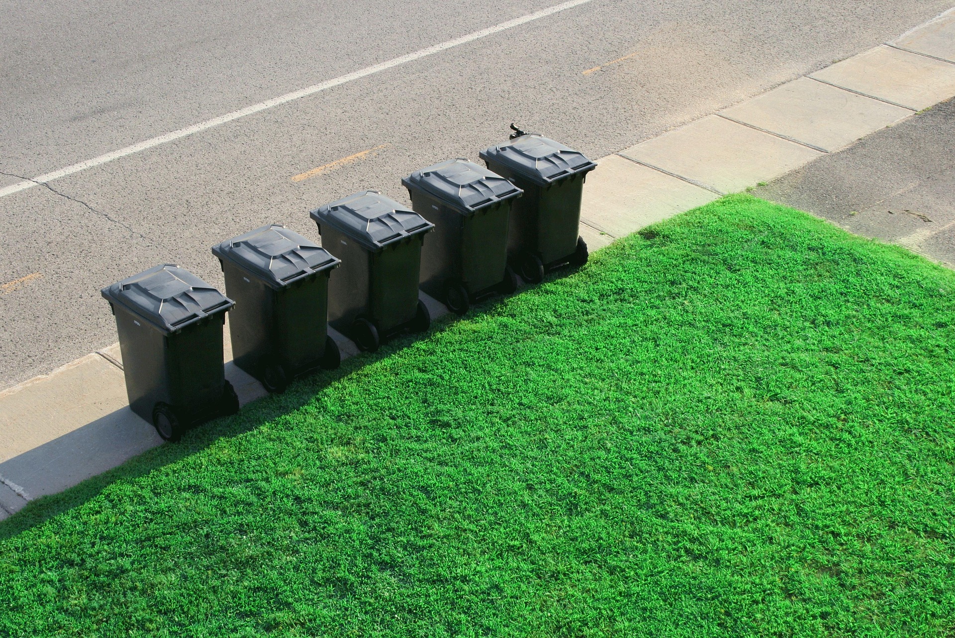 Circwaste Pohjois Karjalan Maakuntaliitto