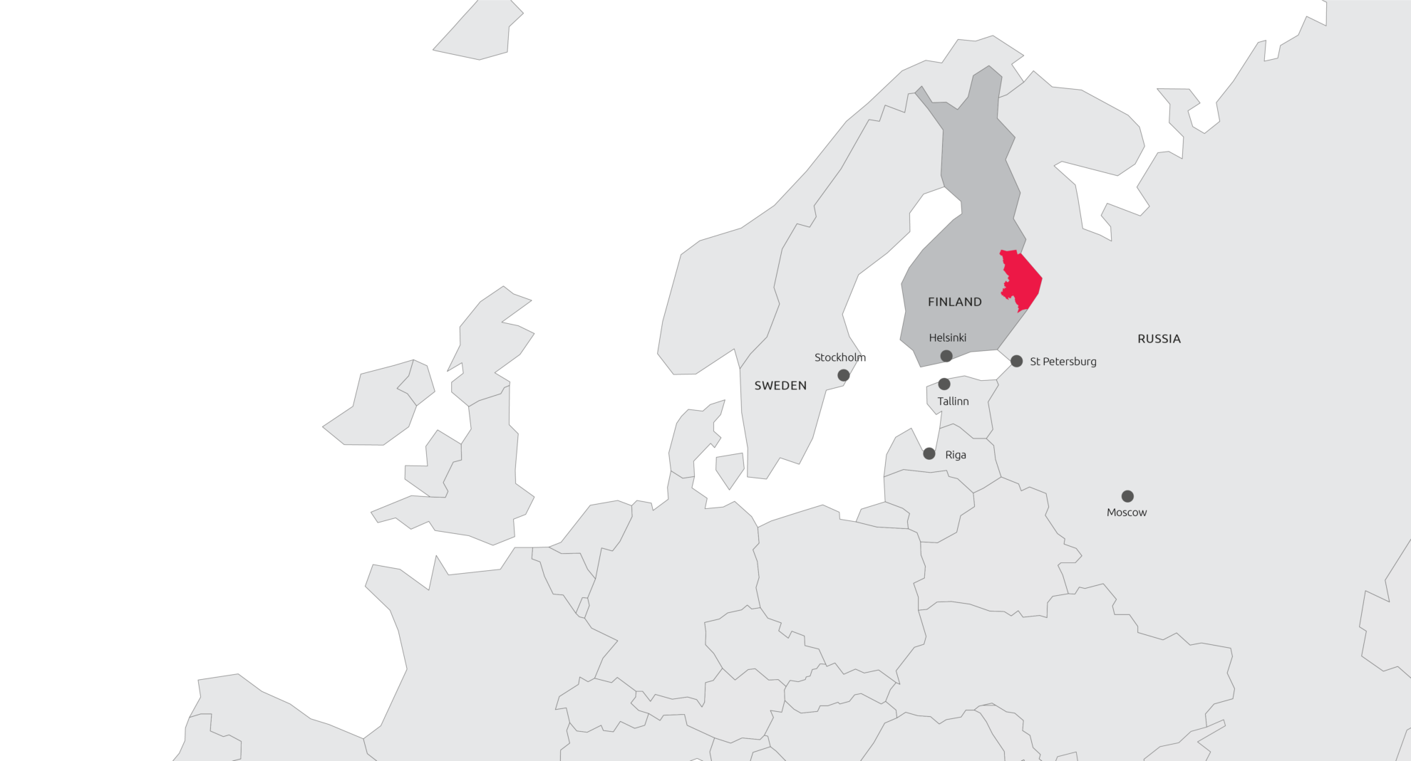 North Karelia - Regional Council of North Karelia