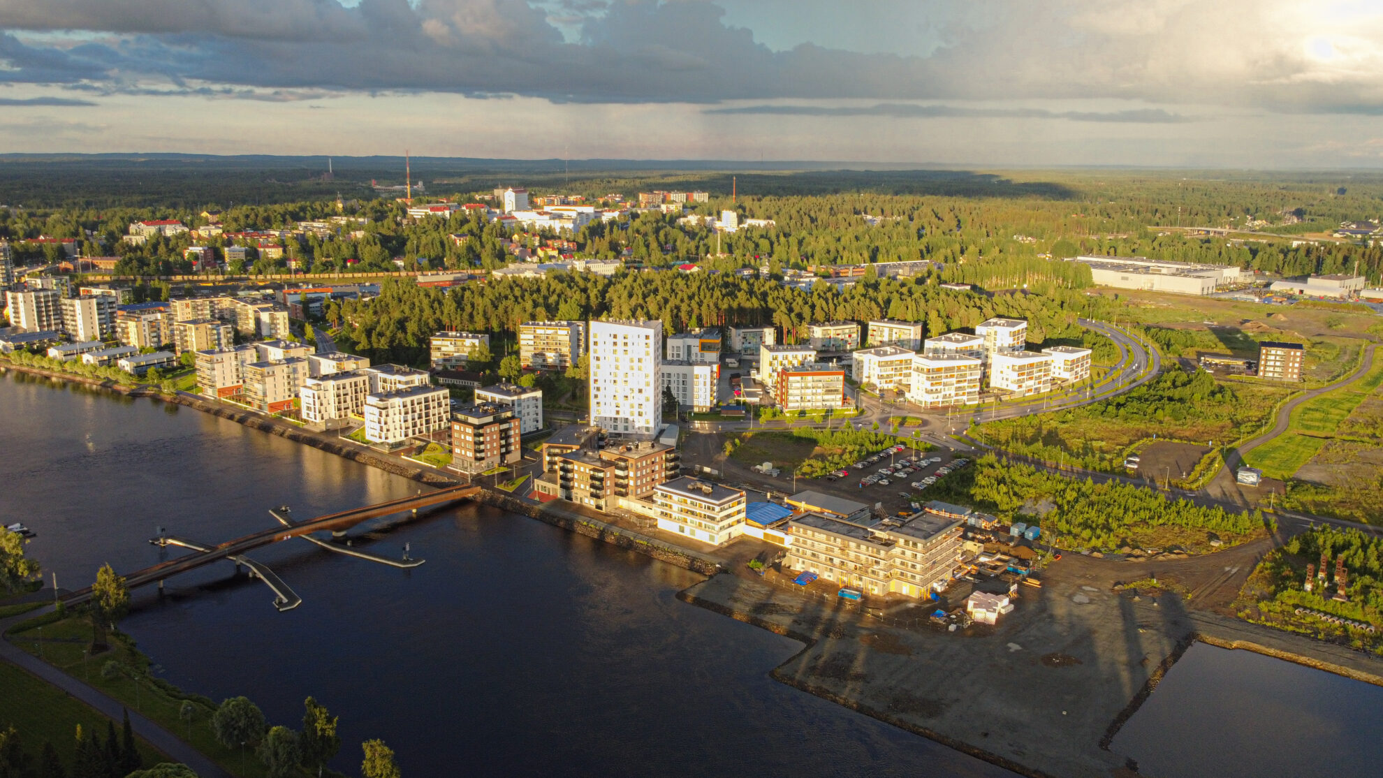 Hankkeet - Pohjois-Karjalan maakuntaliitto