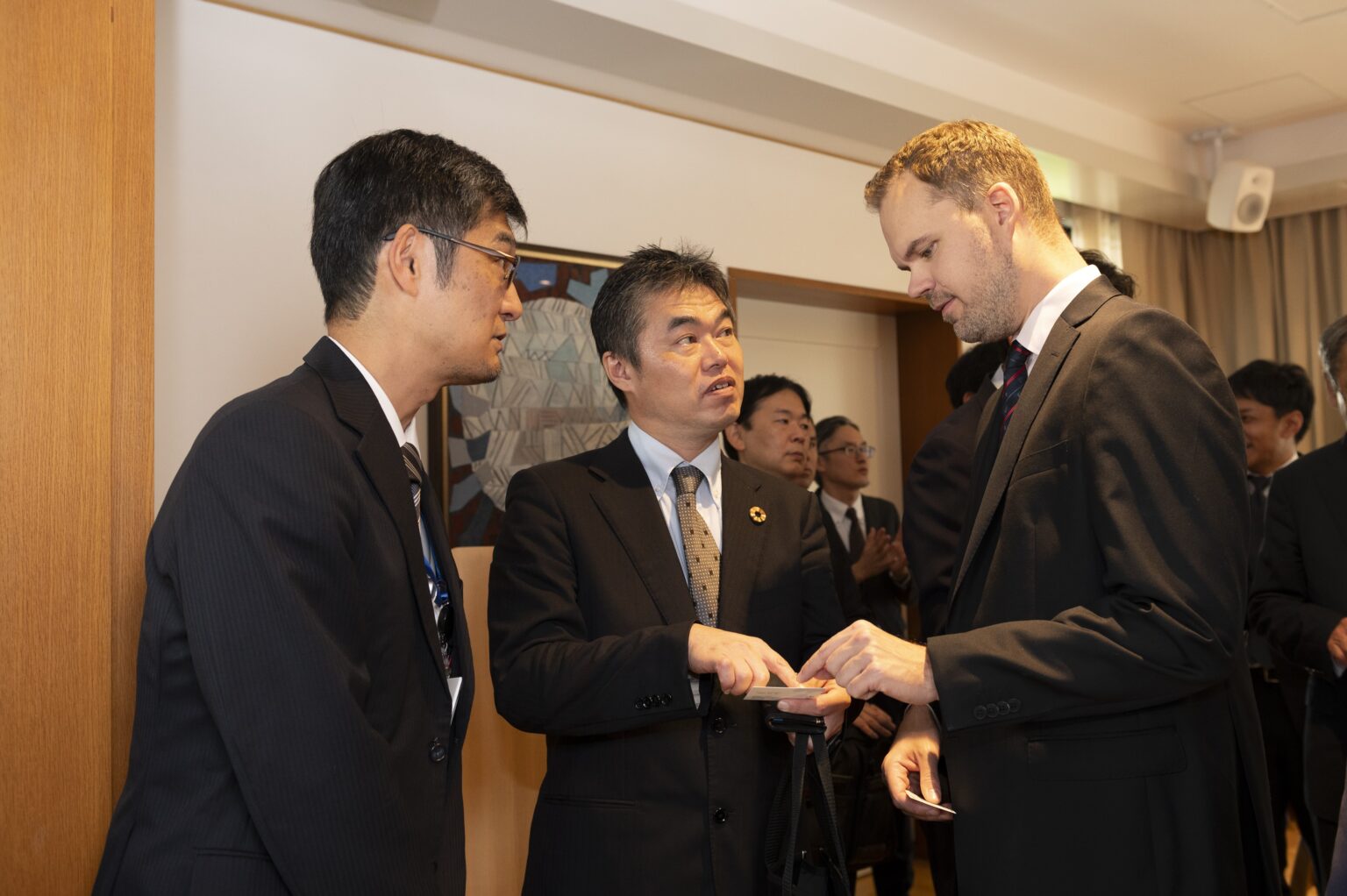 Finland and Japan Team Up to Enhance Global Wellbeing - Regional ...