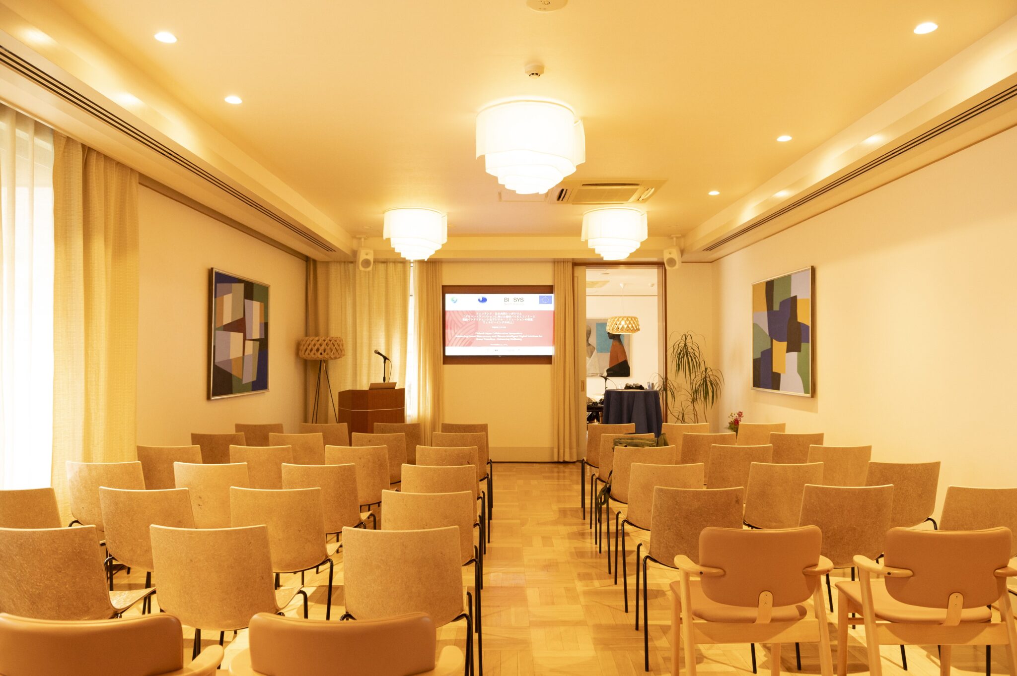 Finland and Japan Team Up to Enhance Global Wellbeing - Regional ...
